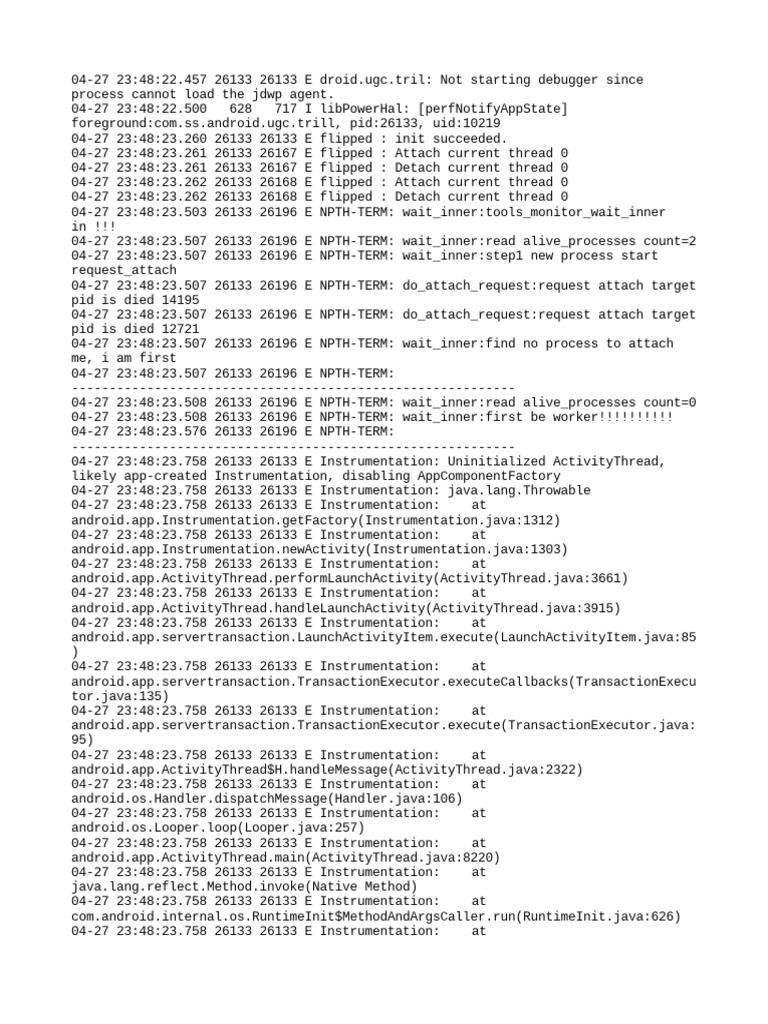 Untitled | PDF | Software Engineering | Computing