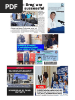 4Ps Beneficiary Update Request Form 2 | PDF