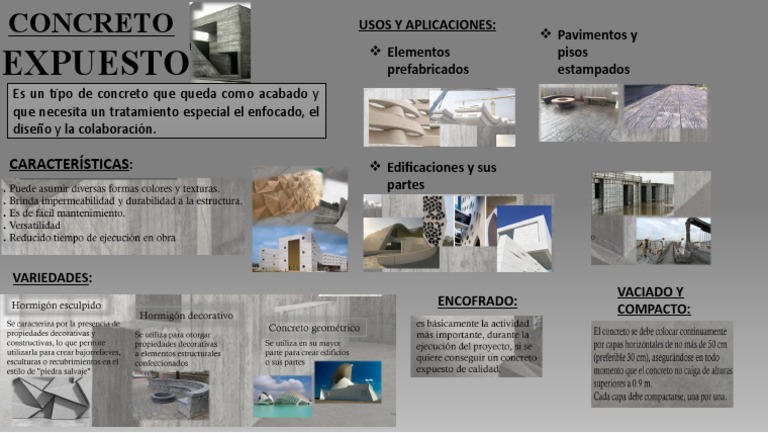 Materiales Constructivos | PDF