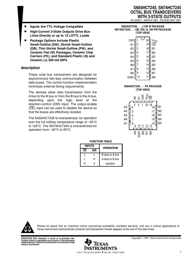 74 HCT 245 | PDF | Patent | Computing