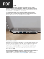 Acta de Entrega de Equipos y Herramientas Word | PDF | Informática