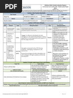 T-TESS Rubric & Documentation: Domain 1.1: Standards and Alignment ...