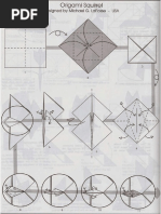 3x3 OLL & PLL Cases and Algorithms | PDF