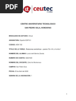 Definición de "extensión" en español | PDF | Diccionario | Lexicografía