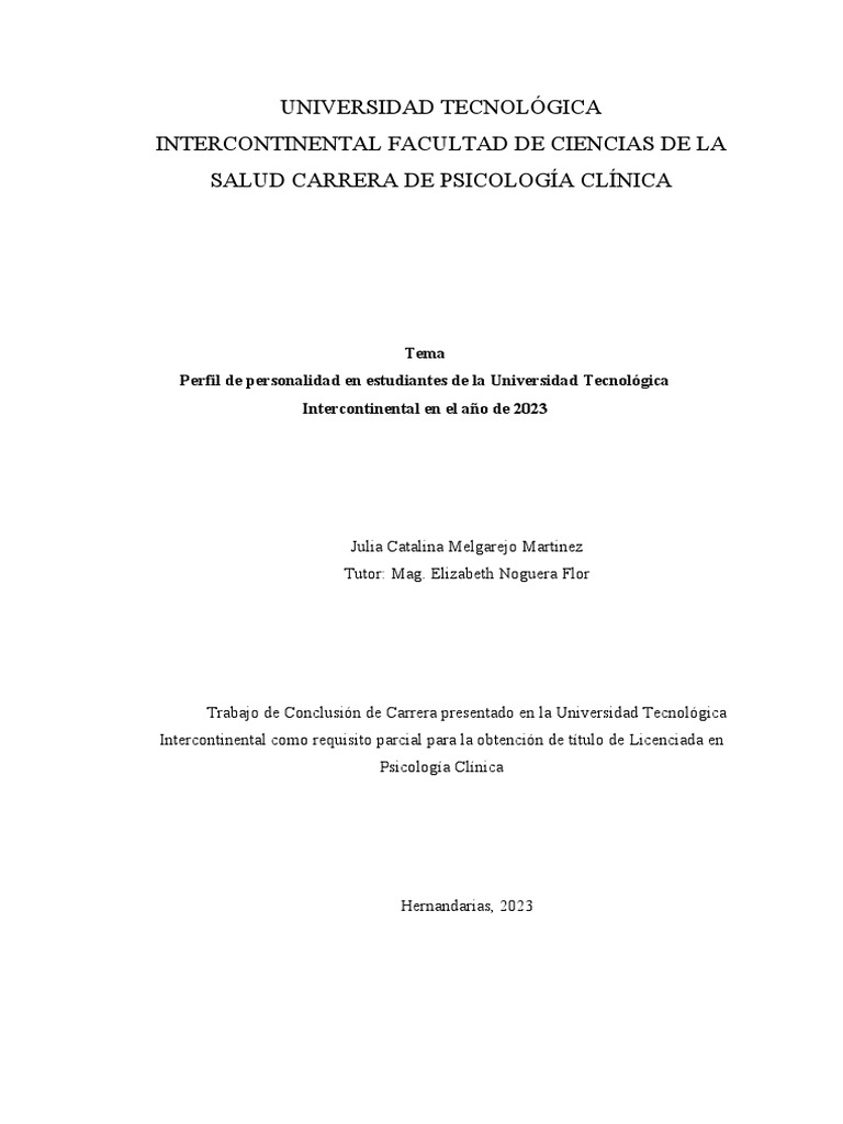 Estructura De Proyecto Descargar Gratis Pdf Toma De Decisiones 4586