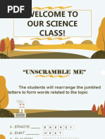 Q3 Science 9 Module 3 | PDF | Geothermal Energy | Power Station