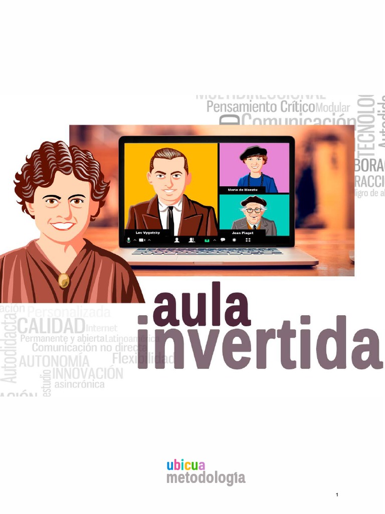 Introducción al Aula Invertida | PDF