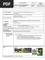 Math 5 Q3 Week 3 | PDF | Shape | Polygon