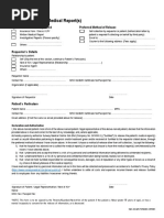 GHPL PPN Declaration | PDF | Patient | Public Services