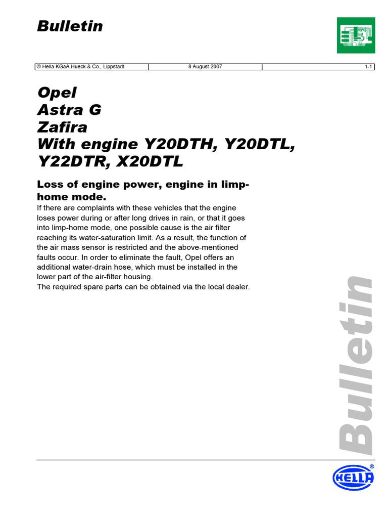 Opel | PDF