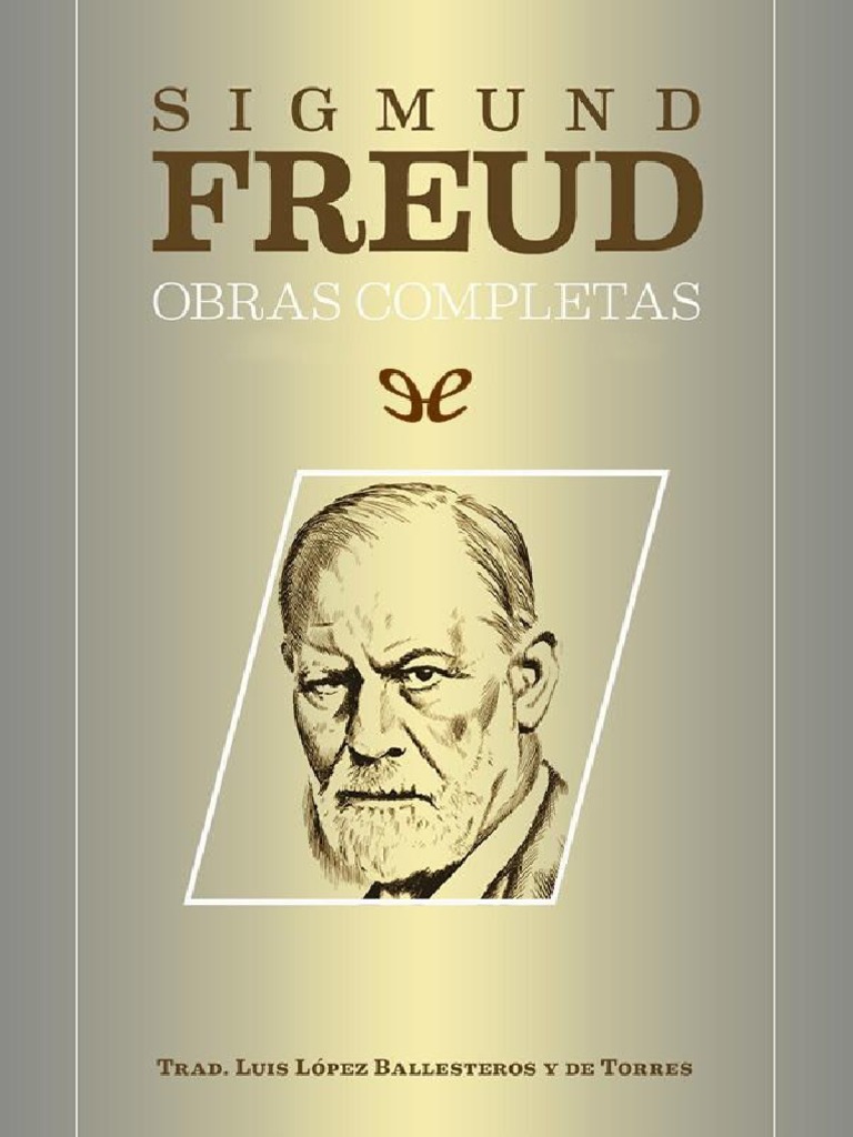Untitled | PDF | Psicoanálisis | Sigmund Freud