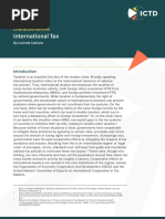 ADIT Exam Paper - June 2019 (Question Paper) | PDF | Multinational ...