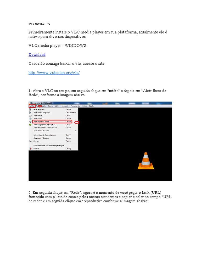 Iptv No Vlc Pdf Pdf