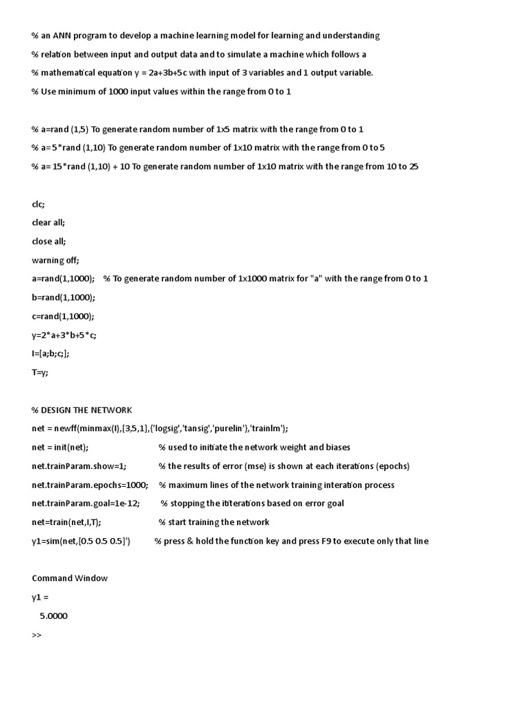 Aiml 3 | PDF Aiml 3 | PDF