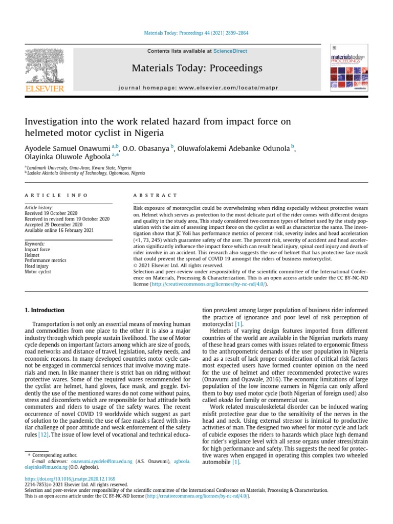 New Reacher Paper | PDF