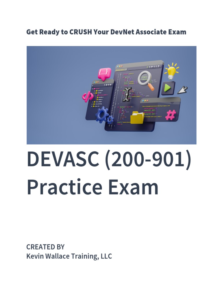 CTodRBrERpq3LvUfuPHU DevNet Associate Practice Exam | PDF