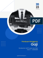 Buku Manual Simkari | PDF | Karier & Perkembangan | Komputer