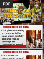 Room Setup Styles | PDF | Classroom | Meal