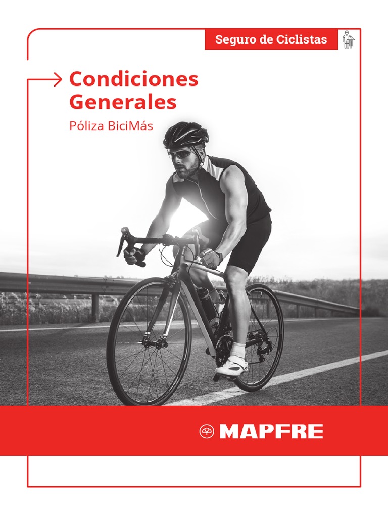 Condiciones Generales | PDF