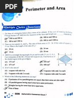 Rapid Mathematics Assessment G7 To G10 (1) PDF Triangle Area | PDF ...