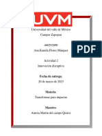 Portada Institucional UVM | PDF