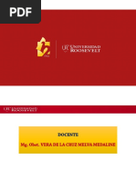 Guía de DPPNI: Diagnóstico y Cuidados | PDF | Parto | Parto prematuro