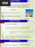 Protocolo Blue | PDF | Enfermedades y trastornos | Neumología