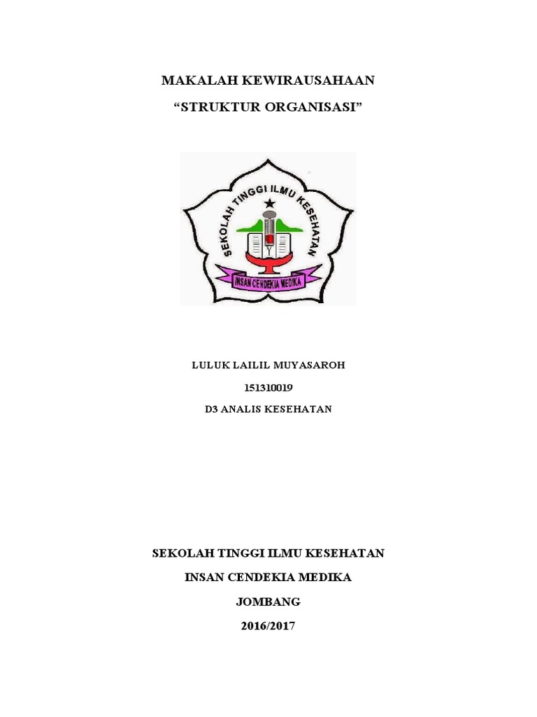 Tugas Kwu | PDF
