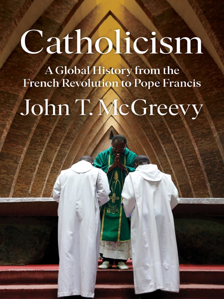 Catholicism | PDF | Catholic Church
