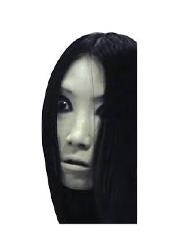 Peeking Sadako | PDF