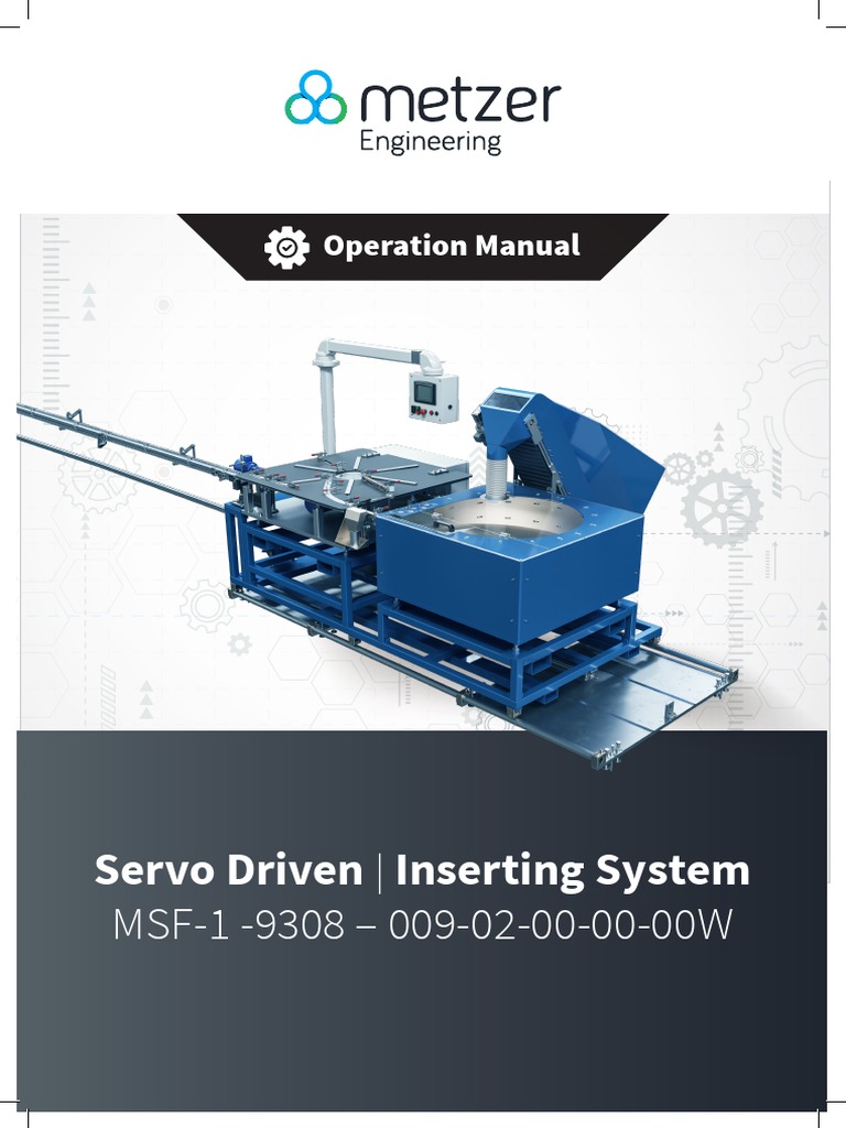 MSF-1-9308 - Operational | PDF