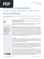 Perme ICU Mobility Score Overview | PDF | Intensive Care Unit ...