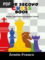 1001 Chess Exercises for Beginners | PDF | Board Games | Traditional Games