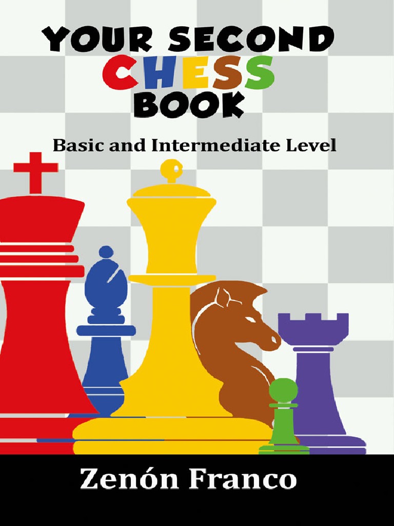 Untitled | PDF | Chess | Competitive Games