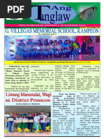 Basurahan Labels | PDF