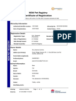 Tesco Pet Insurance Claim Form Guide | PDF | Insurance | Payments
