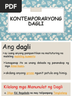 10 Pangunahing Magasin Sa Pilipinas | PDF