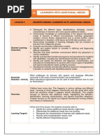 CHAPTER 5 Typical and Atypical Development Among Children | PDF