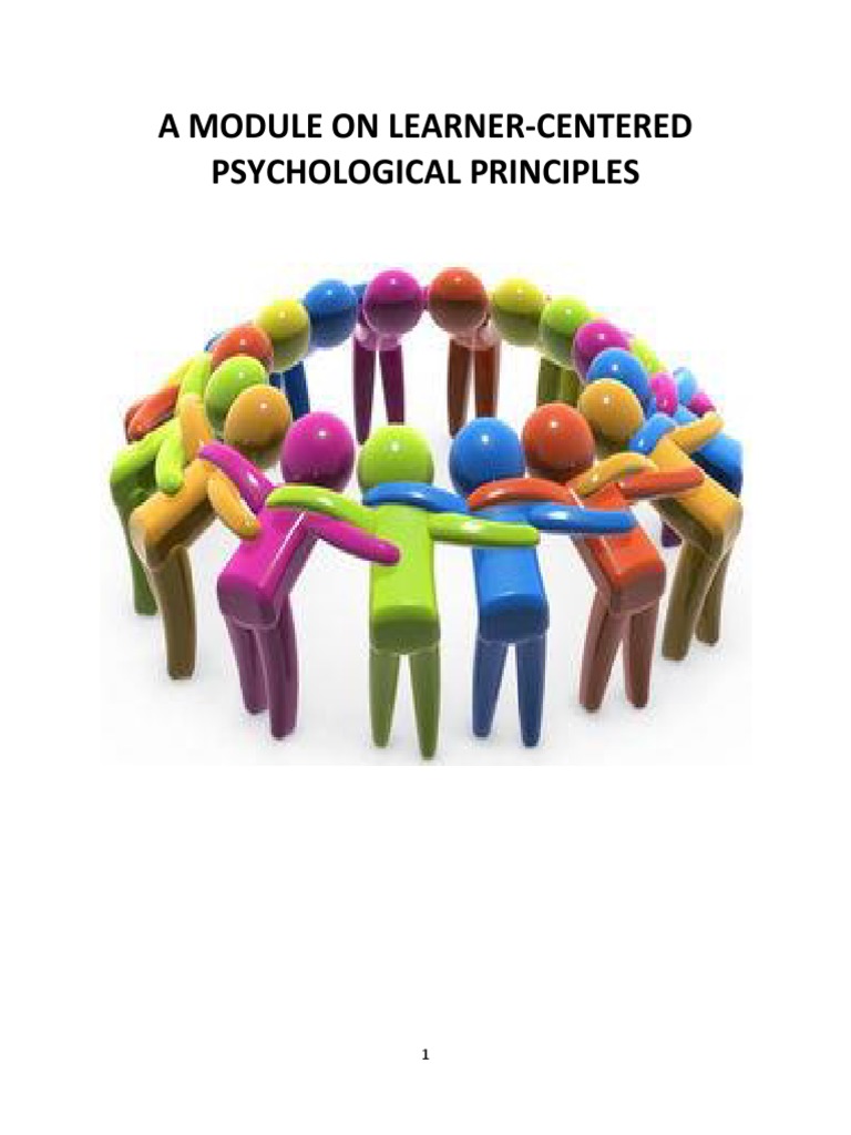 Educ 153 Module 2 | PDF | Learning | Motivation