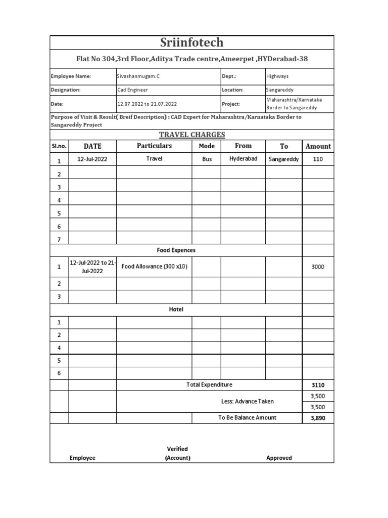 Sriinfotech Flat No 304 3Rd Floor Aditya Centre Ameerpet