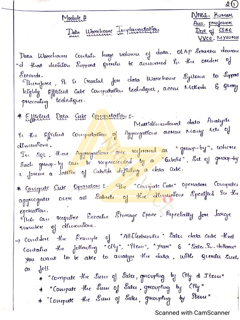 DMDW Mod2@AzDOCUMENTS - in | PDF