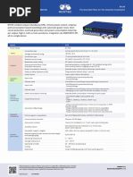 3BLD Letter Pair Memo Scheme | PDF