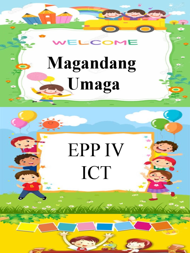 Epp Week 2 After Malware | PDF