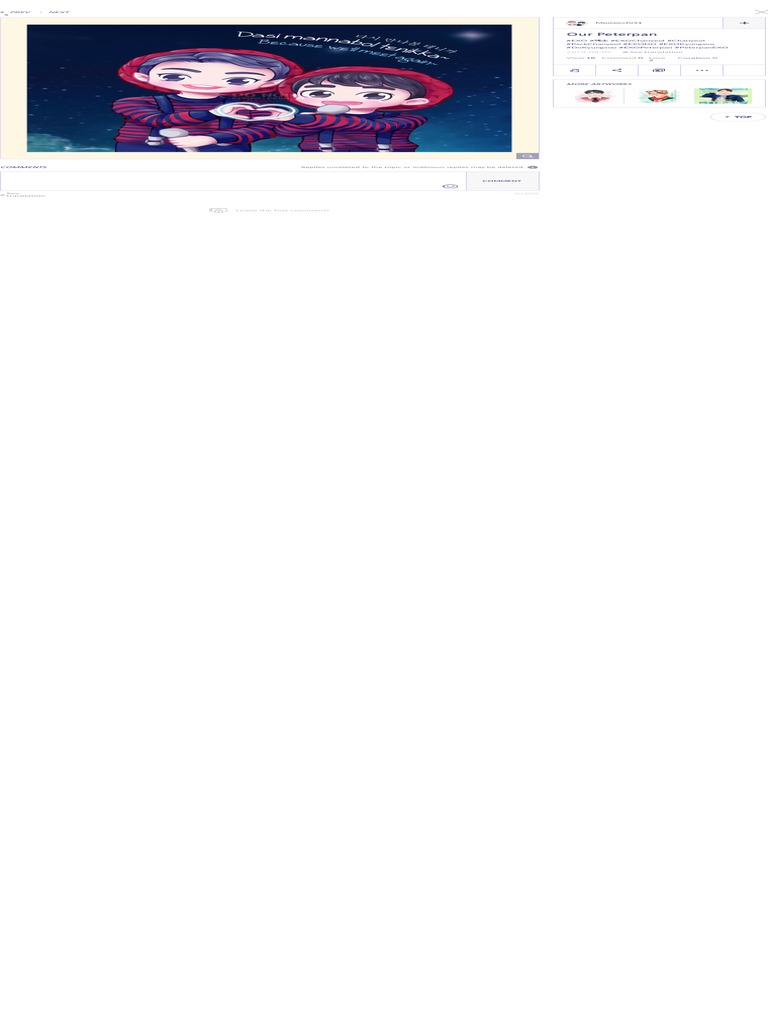 FanBook Fan Art Social Platform | PDF