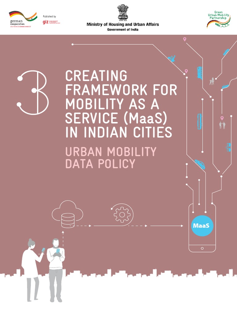 Urban Mobility Data Policy | Descargar gratis PDF | Privacy | Data Urban Mobility Data Policy | Descargar gratis PDF | Privacy | Data
