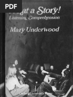 Intermediate Steps To Understanding PDF | PDF | Grandparent | Reading ...