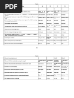 D38999 Guide - D38999 Mil Spec Connector Guide | PDF | Electrical ...
