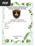 Presentacion Renoxi | PDF | Medicina | Perú