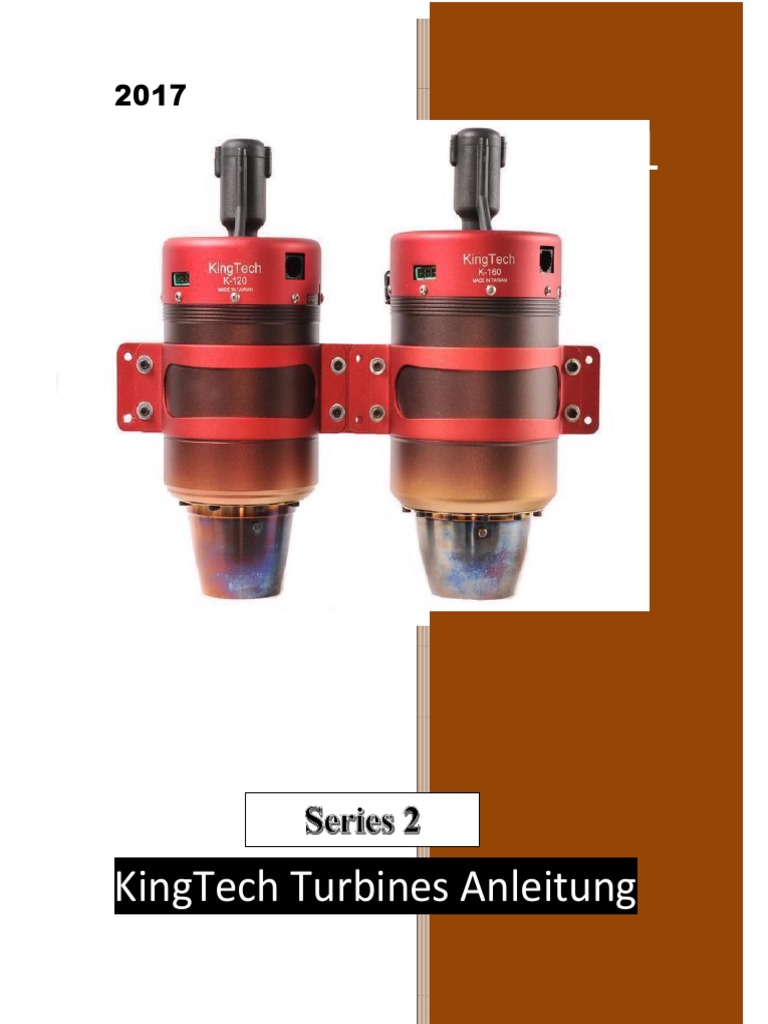 KT G2 Manual - German | PDF