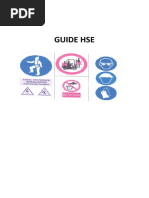 Manuel QHSE 29 | PDF